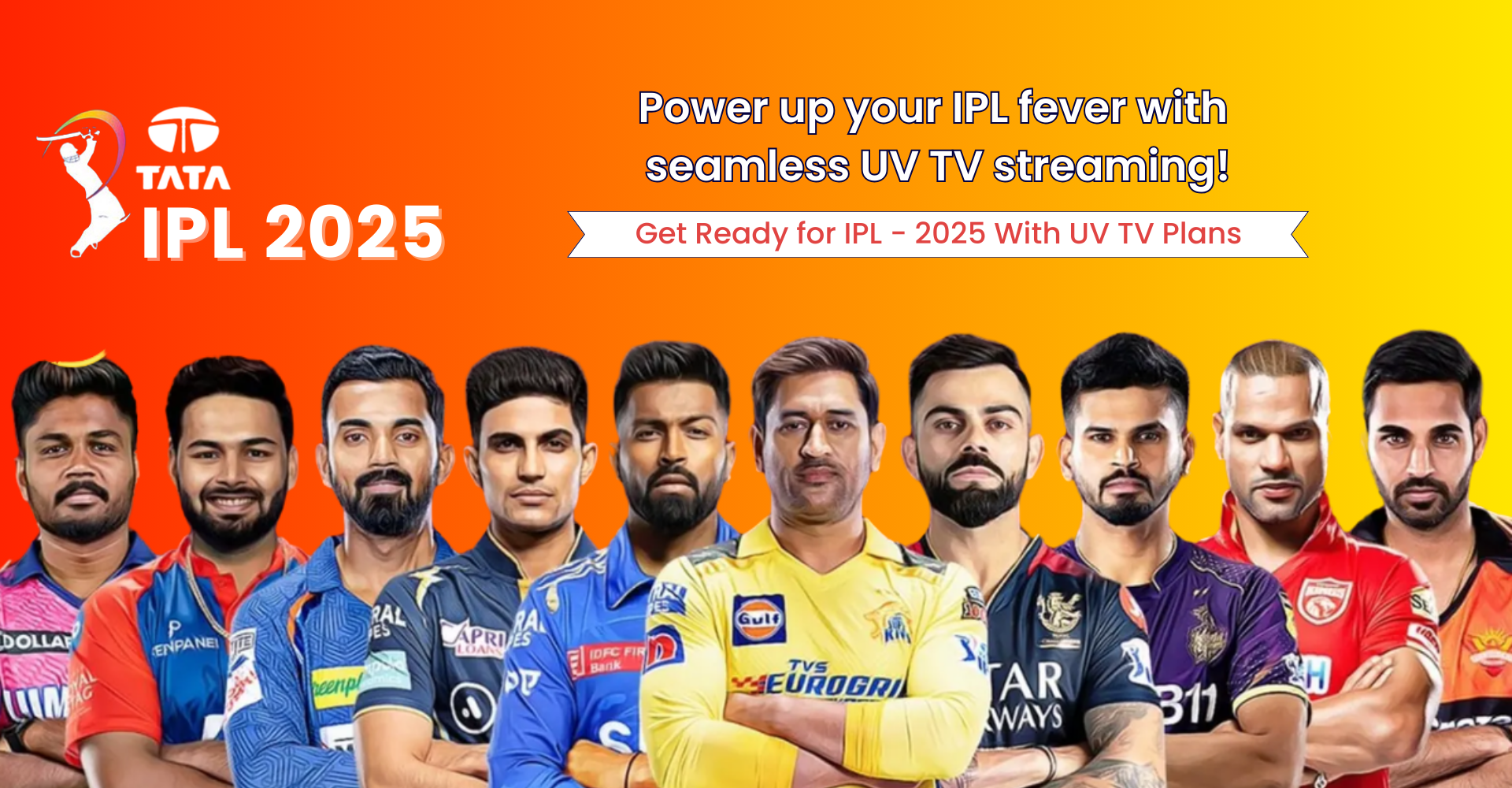 UV Fiber - Leading Broadband Speed in Delhi-NCR